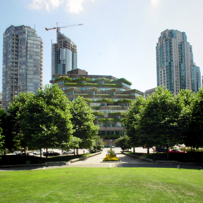 Top 12 Timber Towers Proving Mass Timber’s Future as a Construction ...