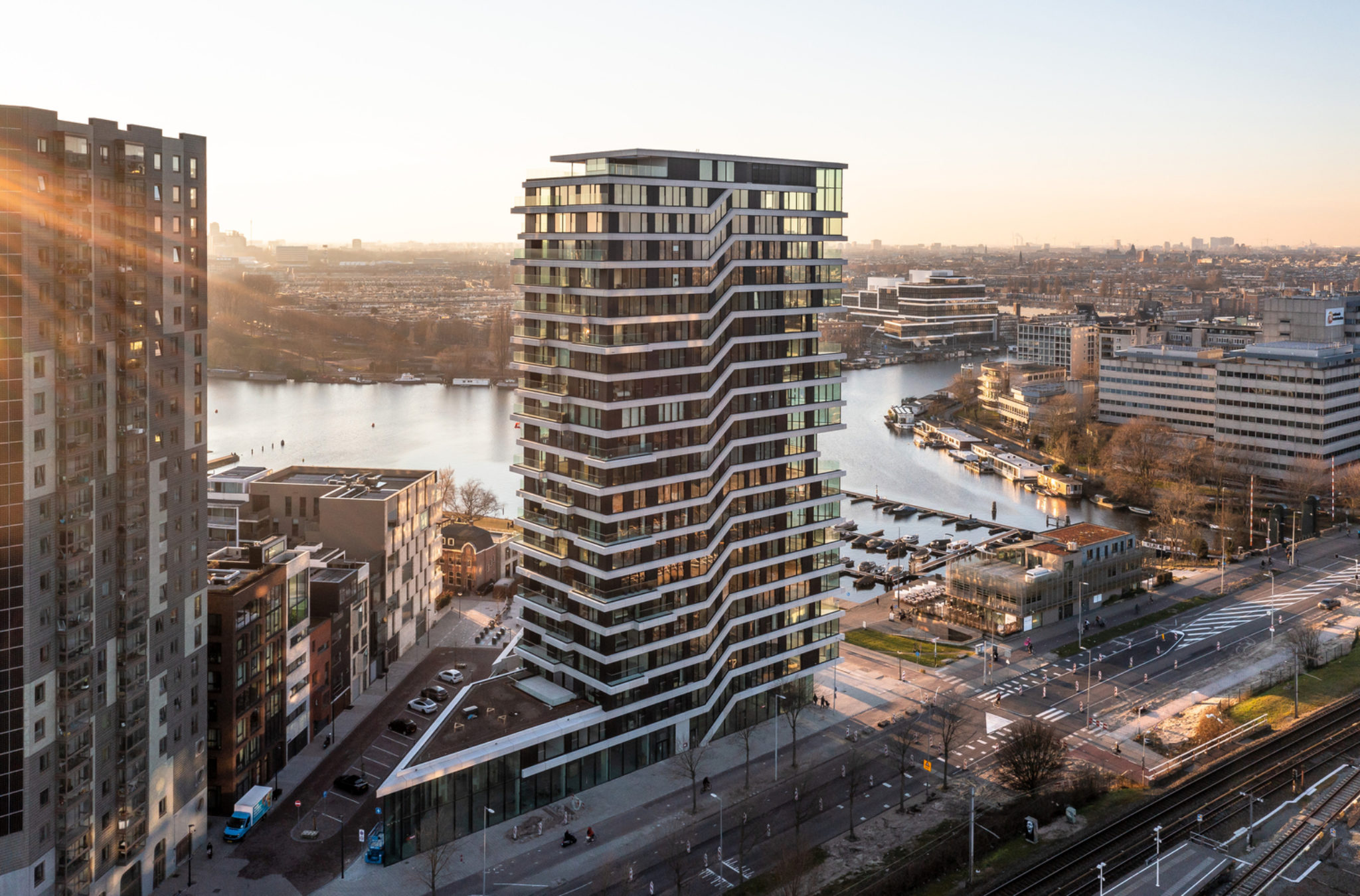 Top 12 Timber Towers Proving Mass Timber’s Future as a Construction ...