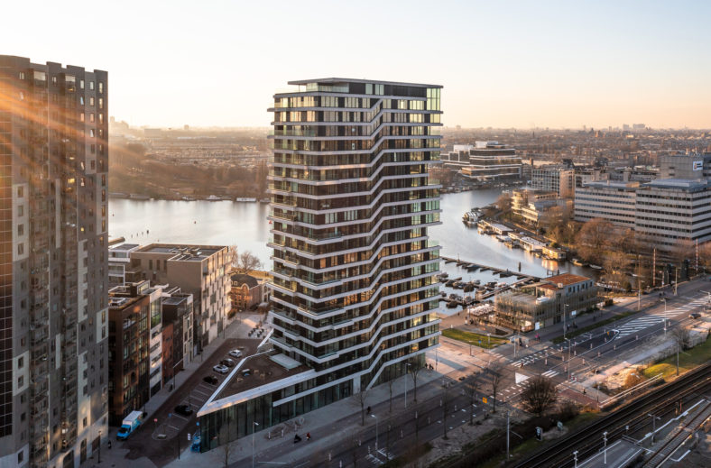Top 12 Timber Towers Proving Mass Timber’s Future as a Construction ...