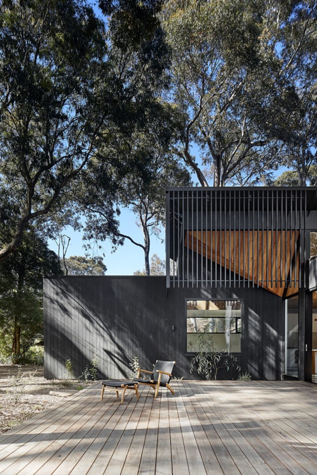 Bellbird House l Bower Architecture - Arch2O.com
