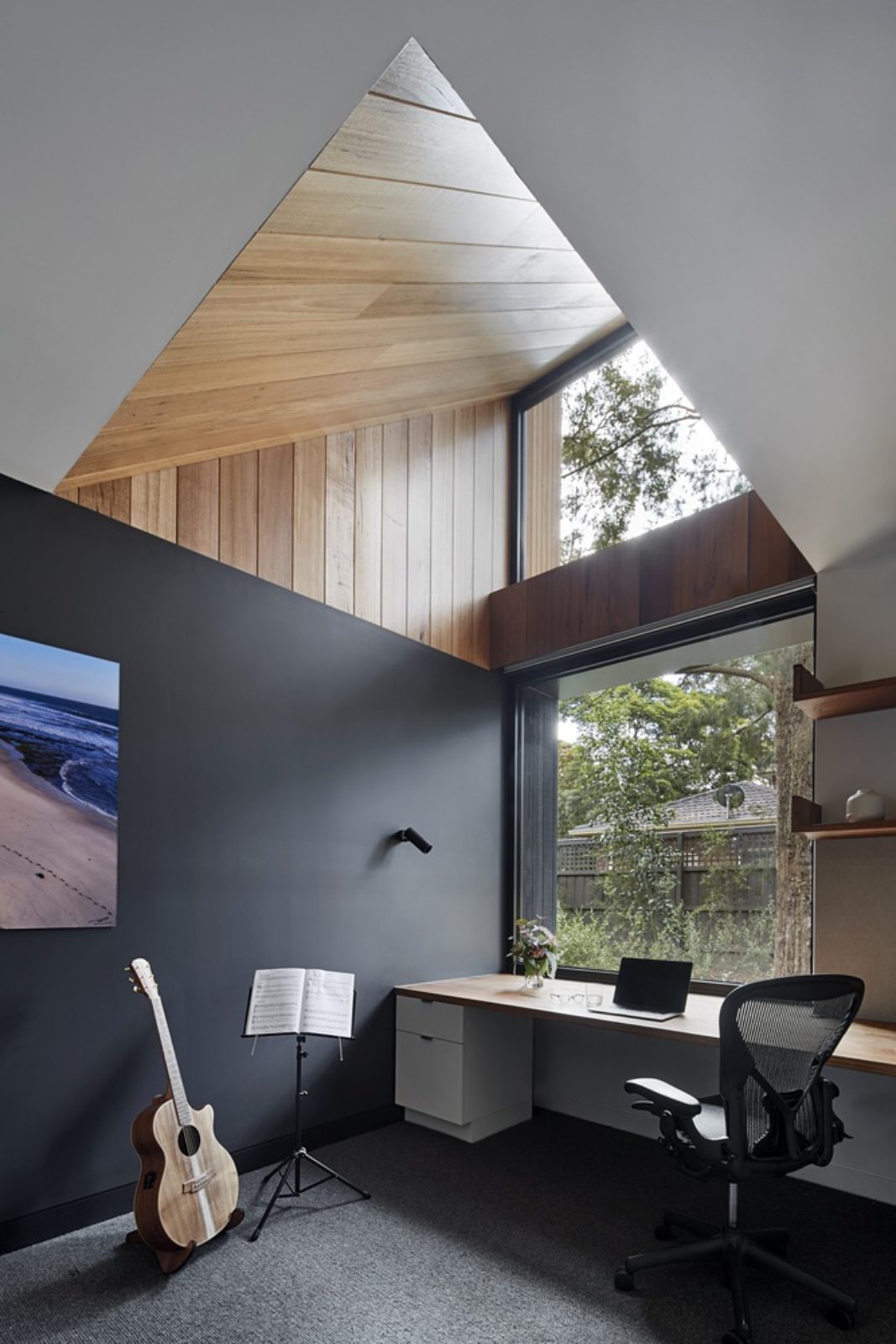 Bellbird House l Bower Architecture - Arch2O.com