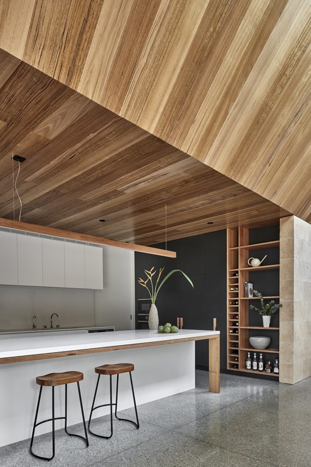 Bellbird House l Bower Architecture - Arch2O.com