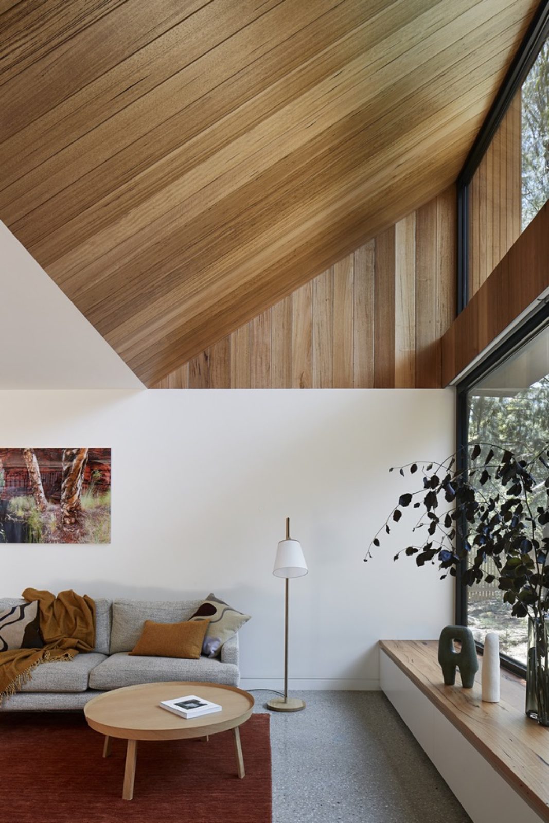 Bellbird House l Bower Architecture - Arch2O.com
