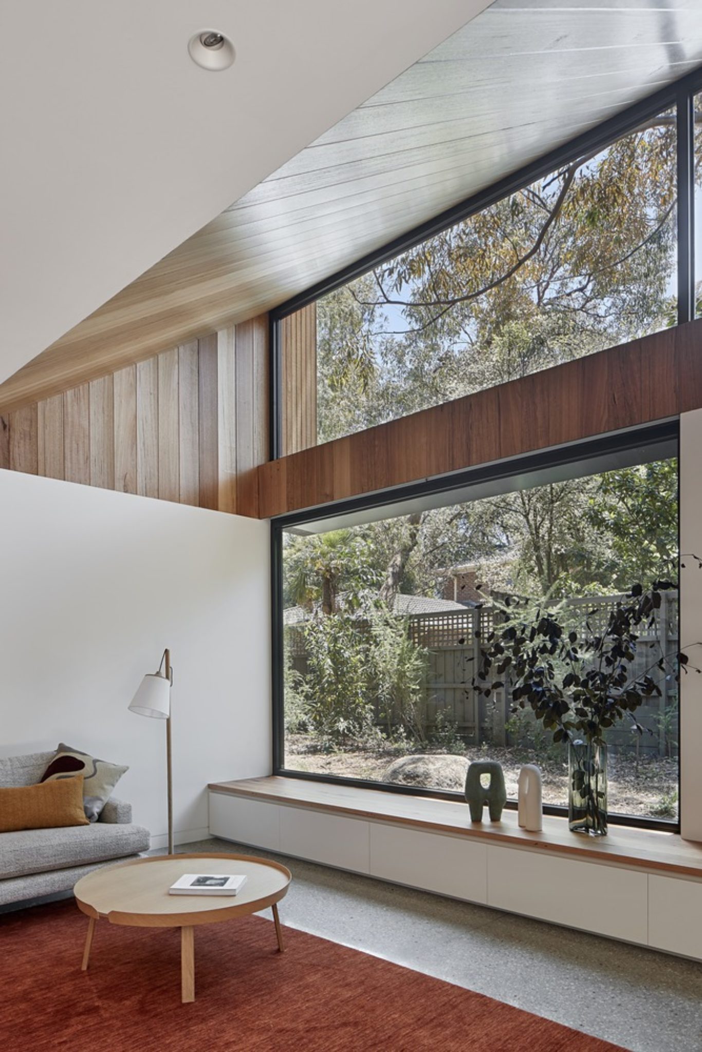 Bellbird House l Bower Architecture - Arch2O.com