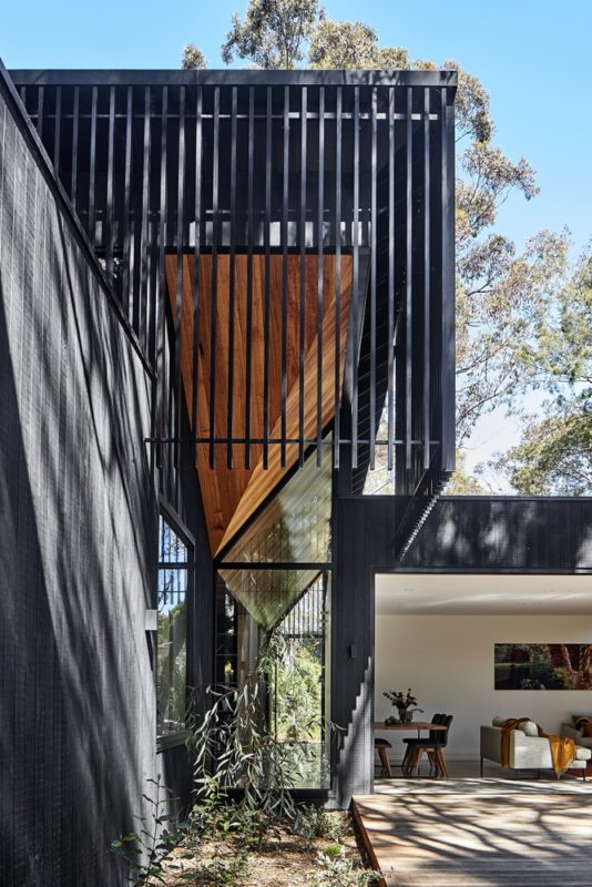 Bellbird House l Bower Architecture - Arch2O.com