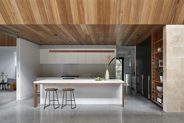 Bellbird House l Bower Architecture - Arch2O.com