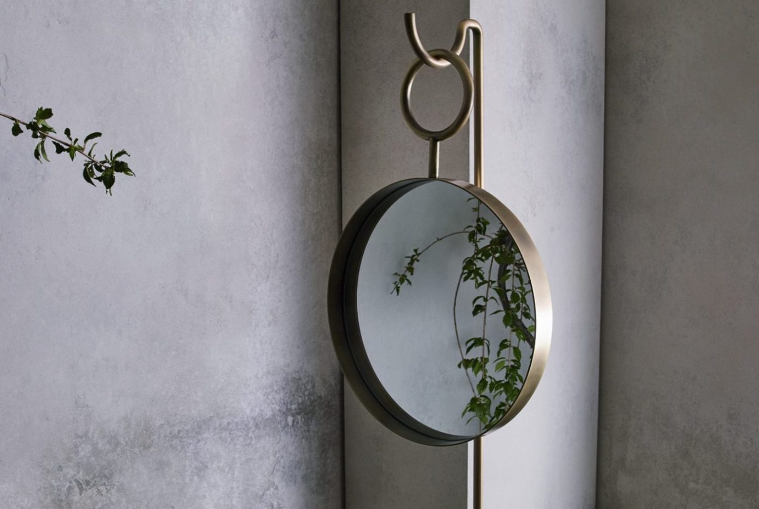 Decorating With Mirrors: 15 Creative Ways to Reflect Light and Space ...