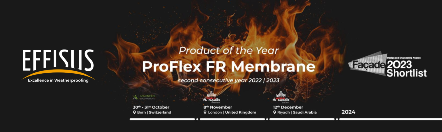 Effisus on Façade Design for Safety and Efficiency: The Importance of ...