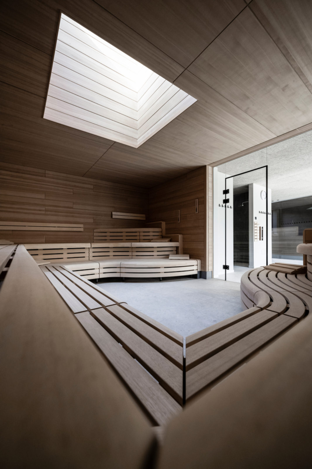 Falkensteiner Family Resort Lido l noa* network of architecture ...