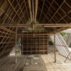 Floating Bamboo House l H&P Architects - Arch2O.com