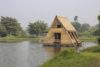 Floating Bamboo House l H&P Architects – Arch2O.com