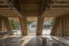 Floating Bamboo House l H&P Architects - Arch2O.com