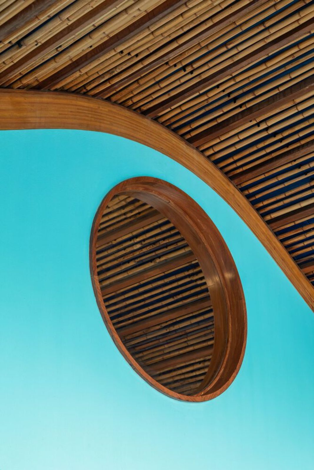 Gutter House | Atelier Daniel Florez – Arch2O.com