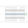 Gutter House | Atelier Daniel Florez - Arch2O.com