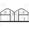 Gutter House | Atelier Daniel Florez - Arch2O.com