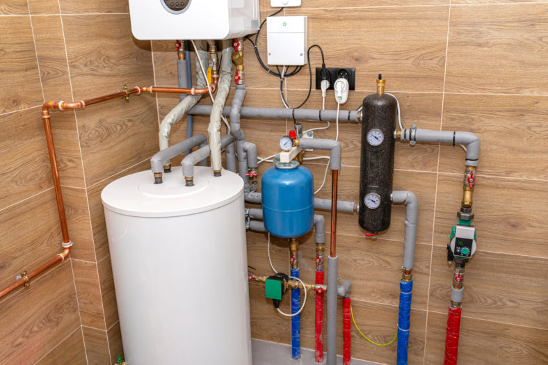 Keeping Your Hot Water Plumbing in Top Shape for Safety, Efficiency ...