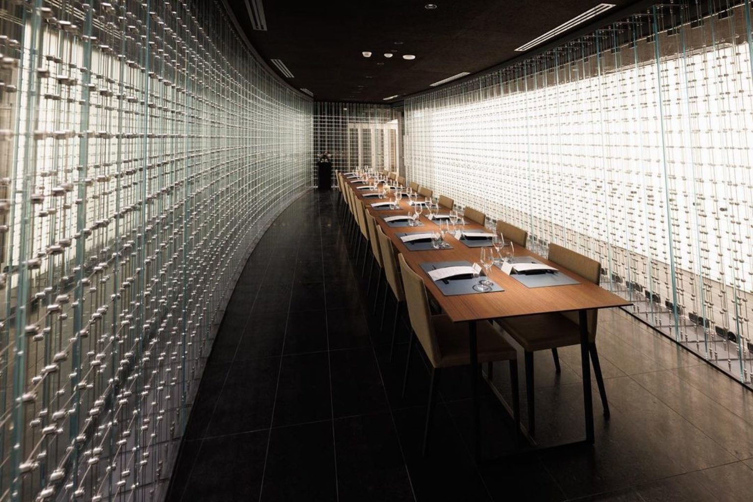 Kengo Kuma Reveals Alberni Tower, a Jaw-Dropping Skyscraper in Vancouver - Arch2O.com