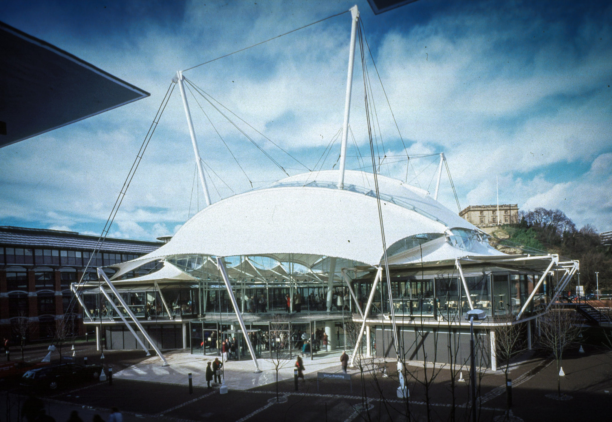 Tech Innovator Michael Hopkins Passes Away at 88 - Arch2O.com