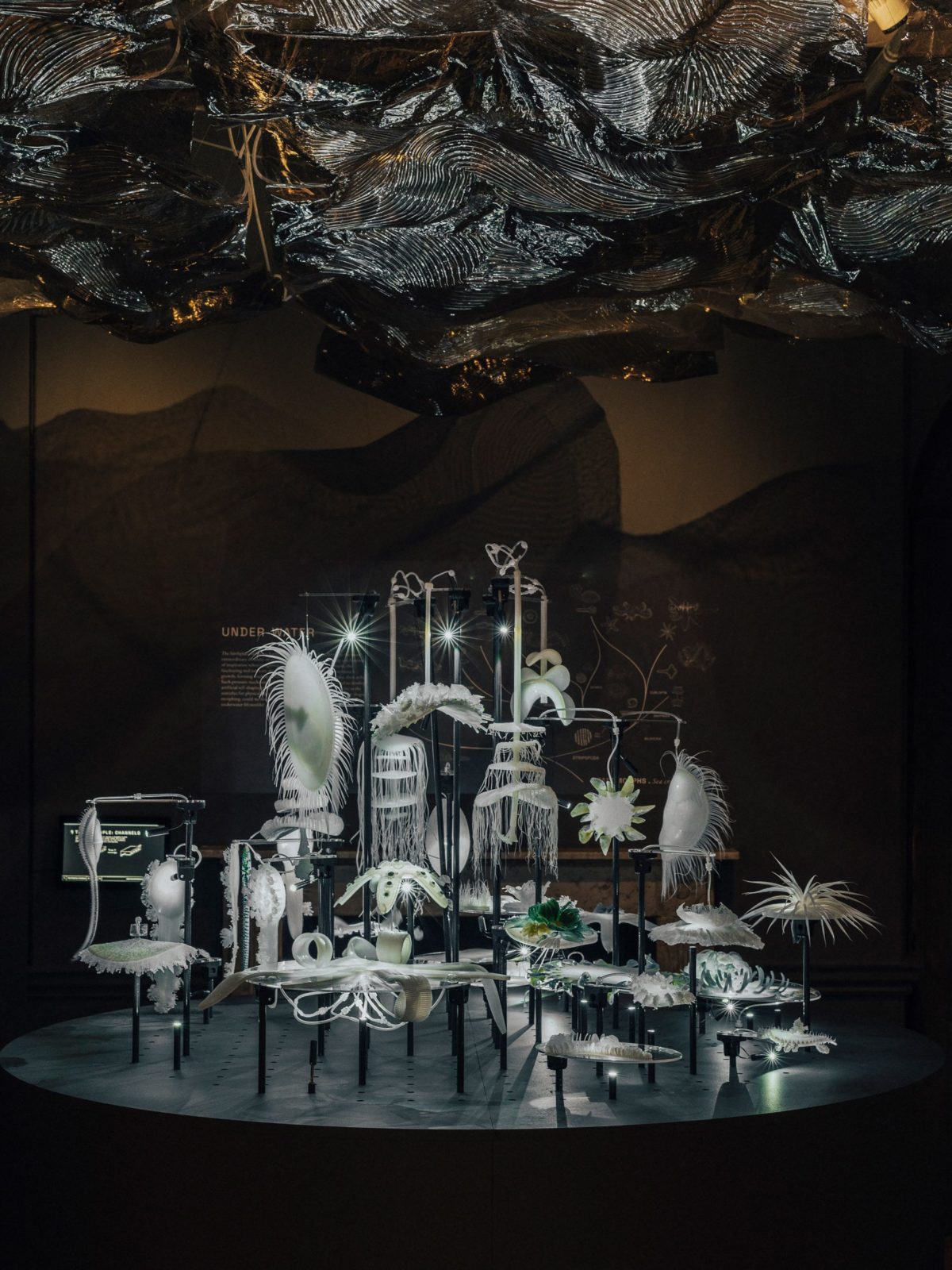 The London Design Biennale 2023 Debuts 40 Exceptional Pavilions From ...
