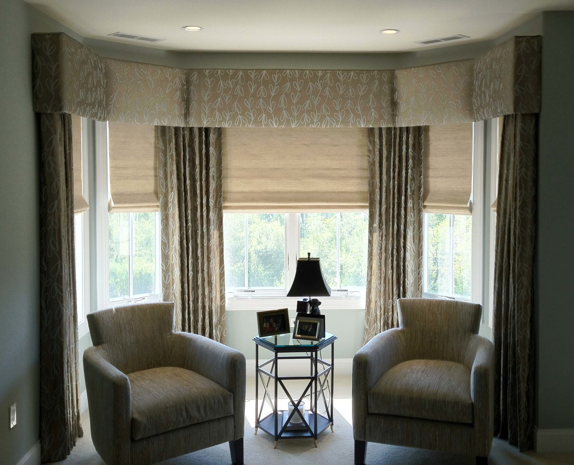 Window Treatments: 6 Heartwarming Types That Can Effortlessly Boost ...
