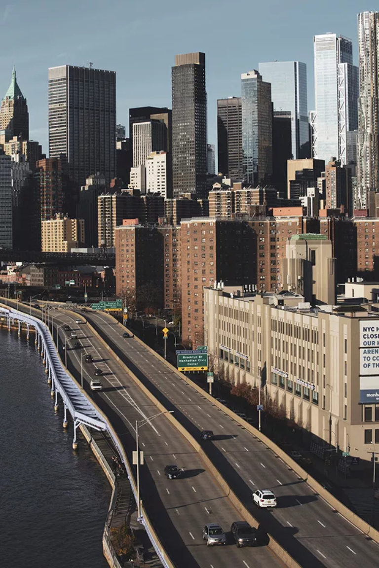 Adjaye Associates Unveils 130 William: A Beautiful Scenery Tower in ...
