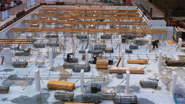 Architectural Building Materials Selection Made Easy: A Step-by-Step ...