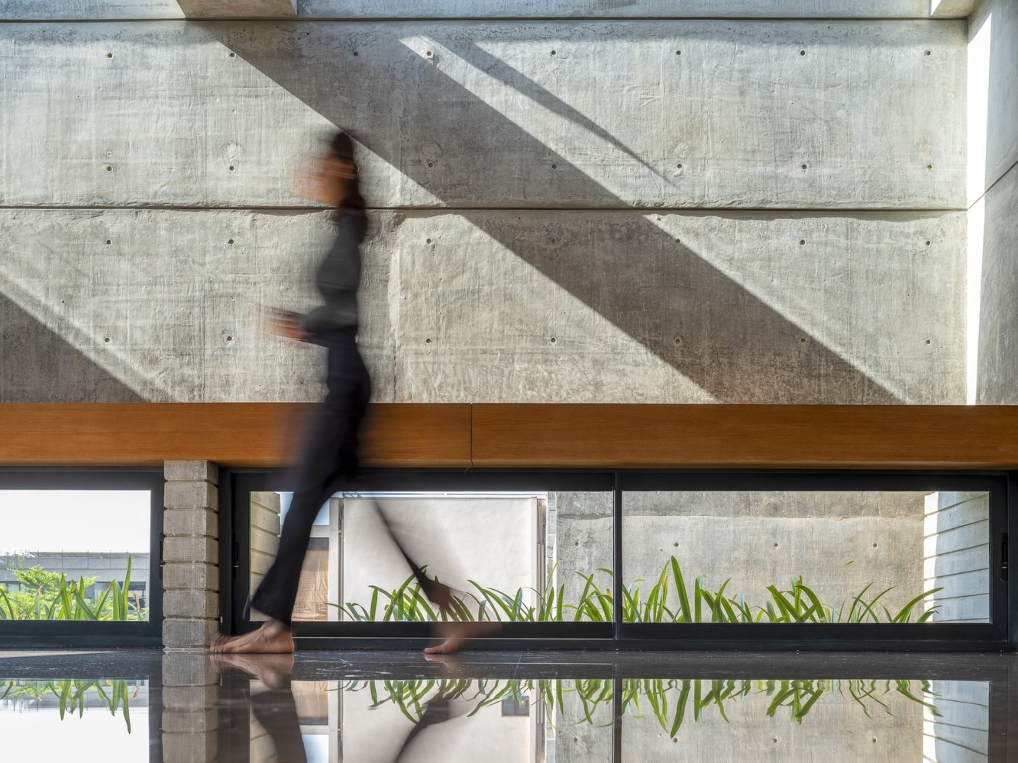 Ascending House l Rushi Shah Architects - Arch2O.com