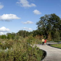 Bonnet Springs Park l Sasaki - Arch2O.com