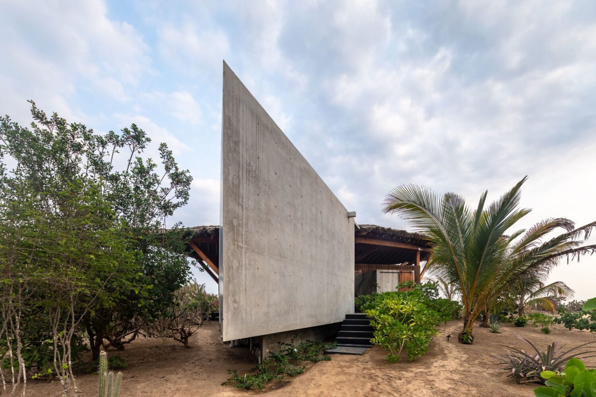 Casa Leria l TAC Taller Alberto Calleja - Arch2O.com