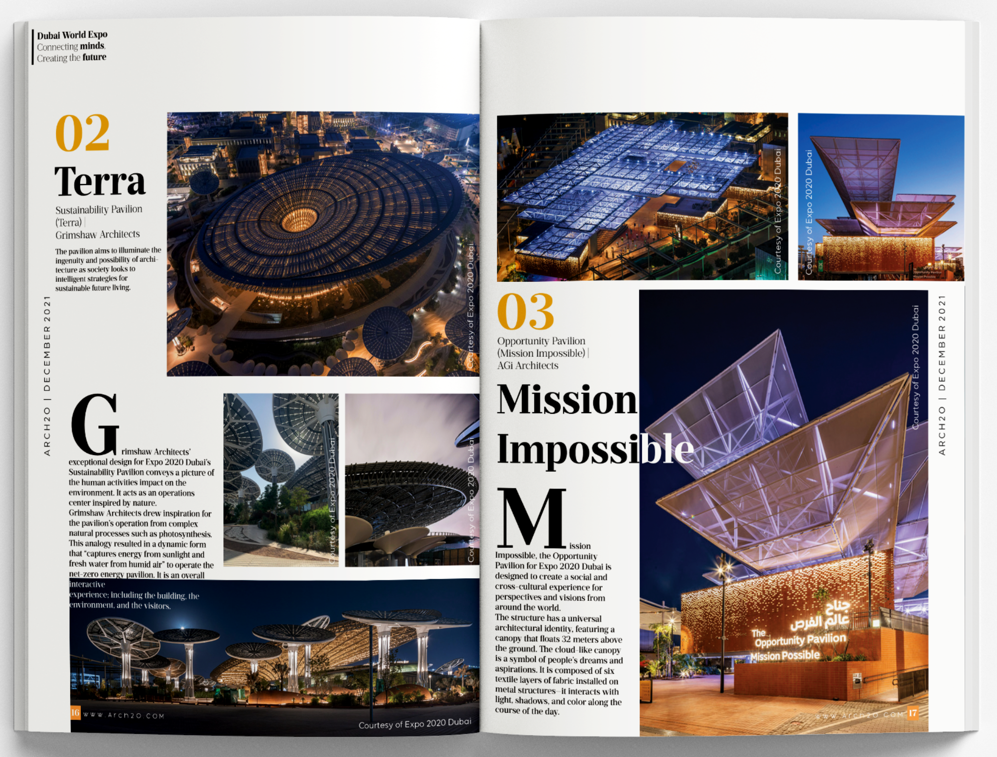 Arch2o magazine 2022 – Arch2O.com