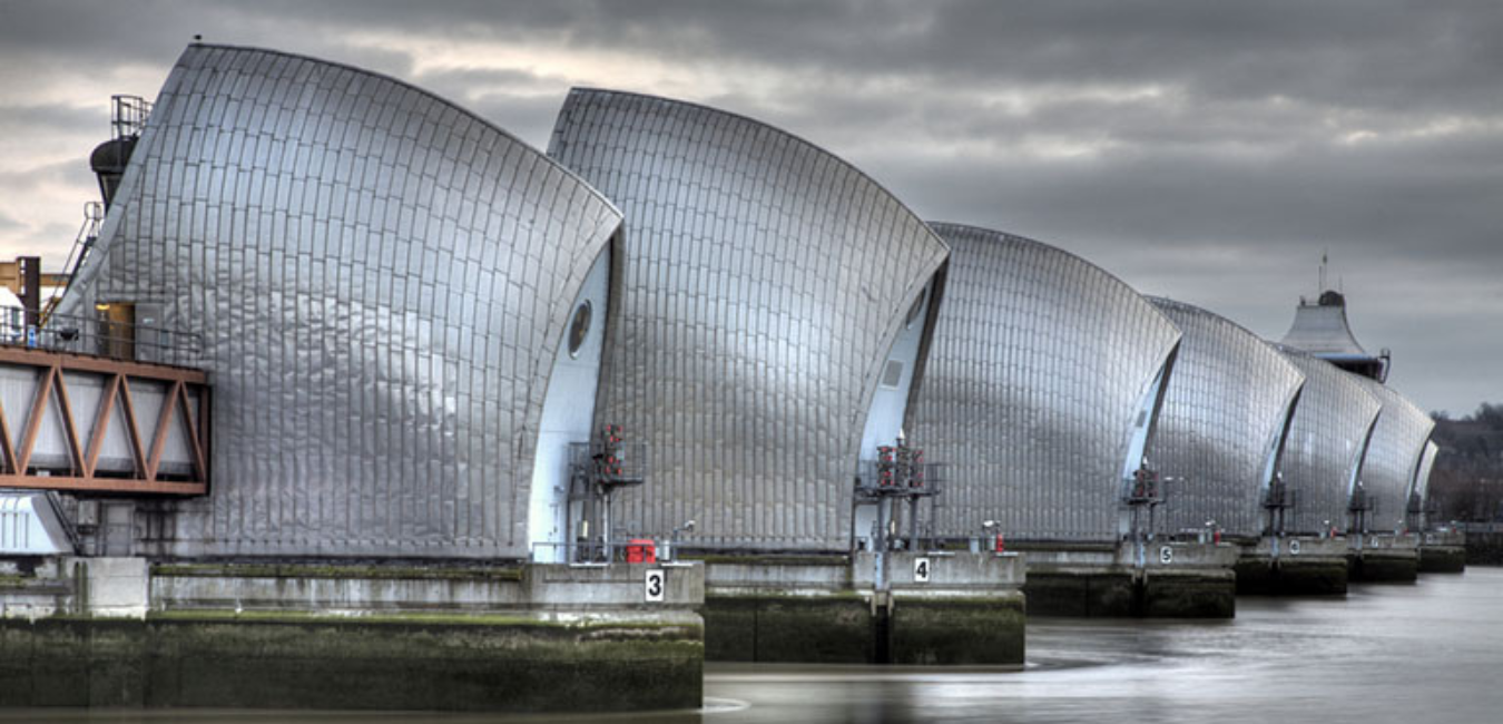 Unleashing the Creative Power of Steel Buildings: 12 Inspiring Examples ...