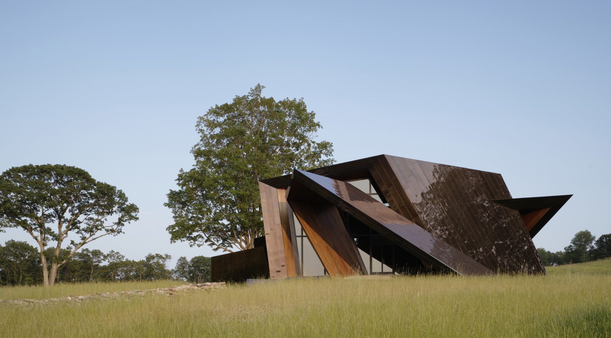 Unleashing the Creative Power of Steel Buildings: 12 Inspiring Examples ...