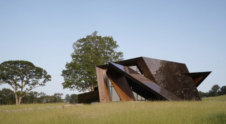 Unleashing the Creative Power of Steel Buildings: 12 Inspiring Examples ...