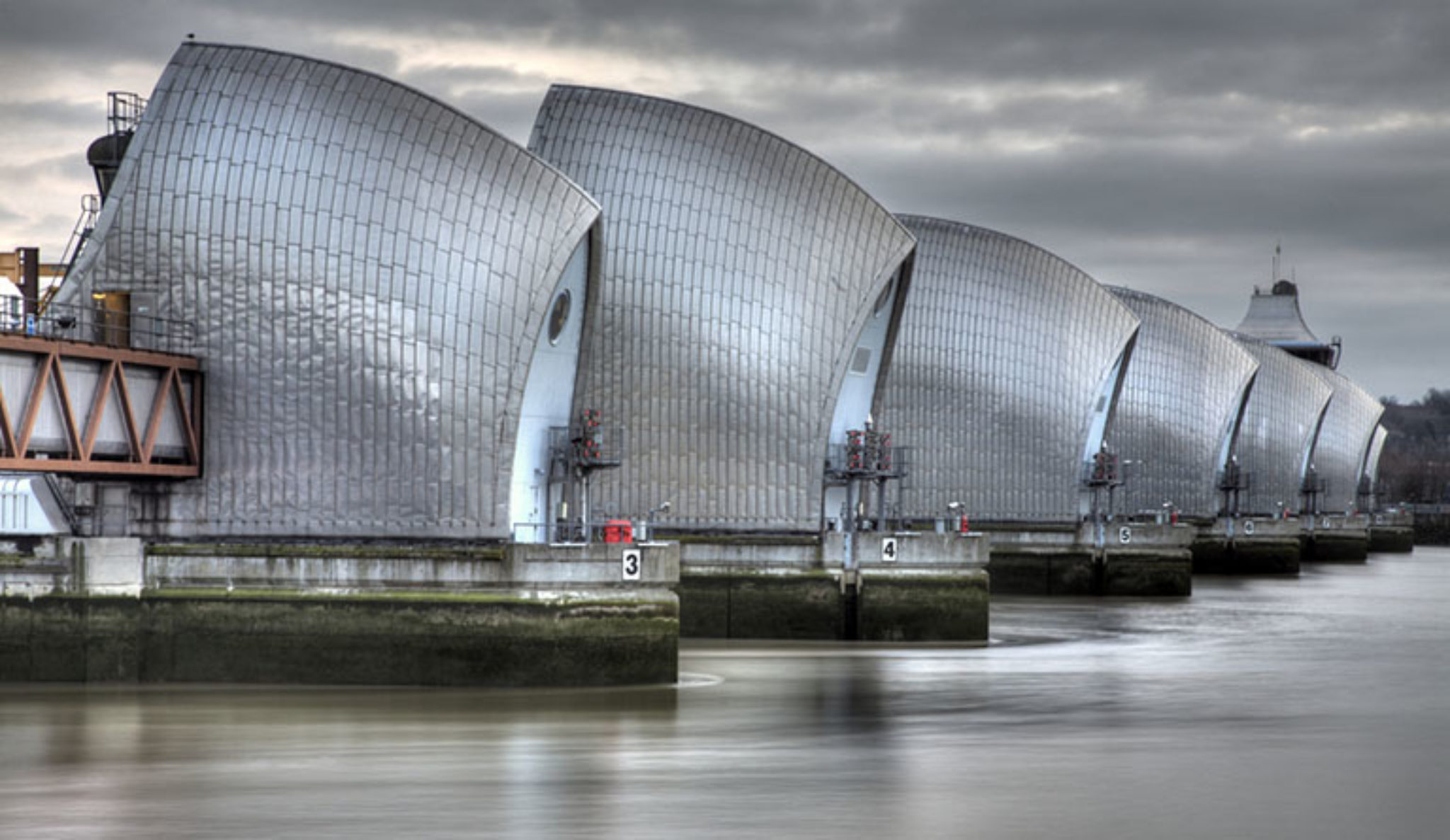 Unleashing the Creative Power of Steel Buildings: 12 Inspiring Examples ...