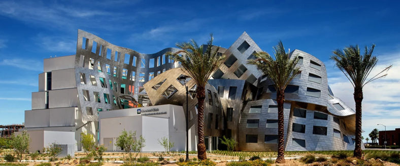 Unleashing the Creative Power of Steel Buildings: 12 Inspiring Examples ...