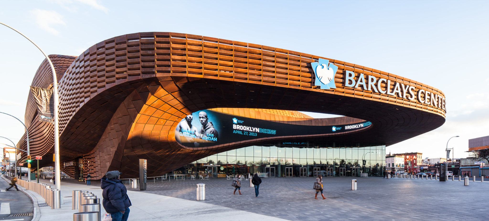 Unleashing the Creative Power of Steel Buildings: 12 Inspiring Examples ...