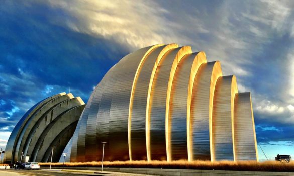 Unleashing the Creative Power of Steel Buildings: 12 Inspiring Examples ...