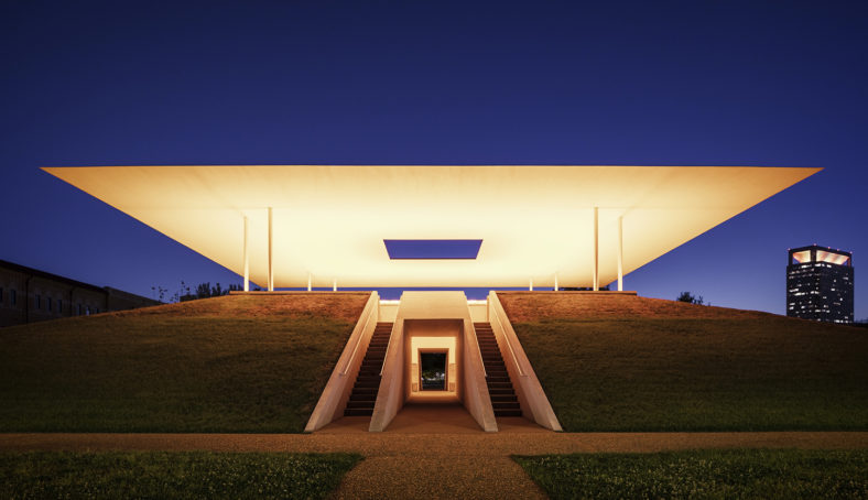 Unleashing the Creative Power of Steel Buildings: 12 Inspiring Examples ...