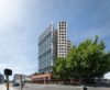 First-Ever Newcastle Student Housing Complex in Newcastle CBD Claimed ...