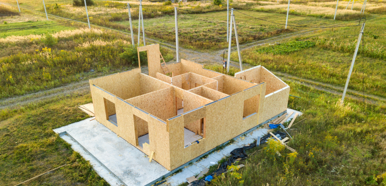 From Factory to Site: The Rise of Modular Construction in Modern ...