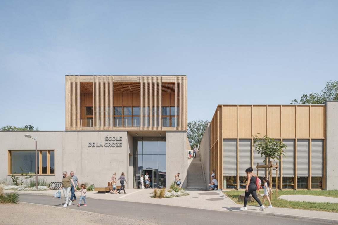 From Factory to Site: The Rise of Modular Construction in Modern ...