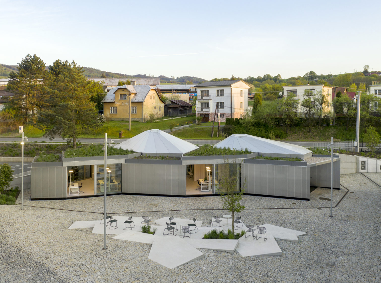 From Factory to Site: The Rise of Modular Construction in Modern ...