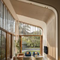 Hosapete Mane House l Cadence Architects - Arch2O.com