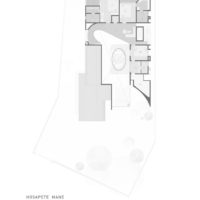 Hosapete Mane House l Cadence Architects - Arch2O.com