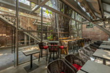 IF.BE Ice Factory Ballard Estate l Malik Architecture - Arch2O.com