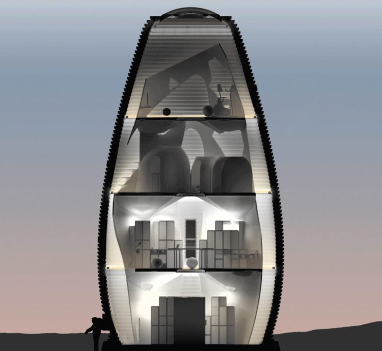 Innovative Workplace Design: How A.I. Is Revolutionizing Architectural ...