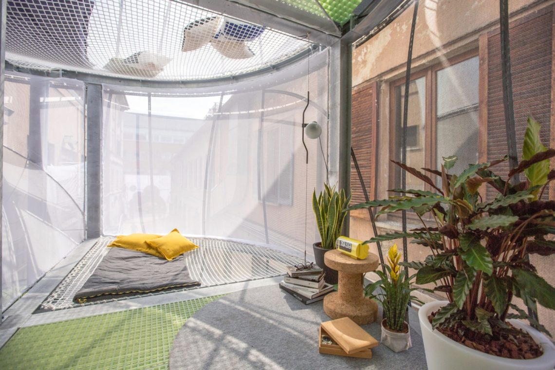 Innovative Workplace Design: How A.I. Is Revolutionizing Architectural ...