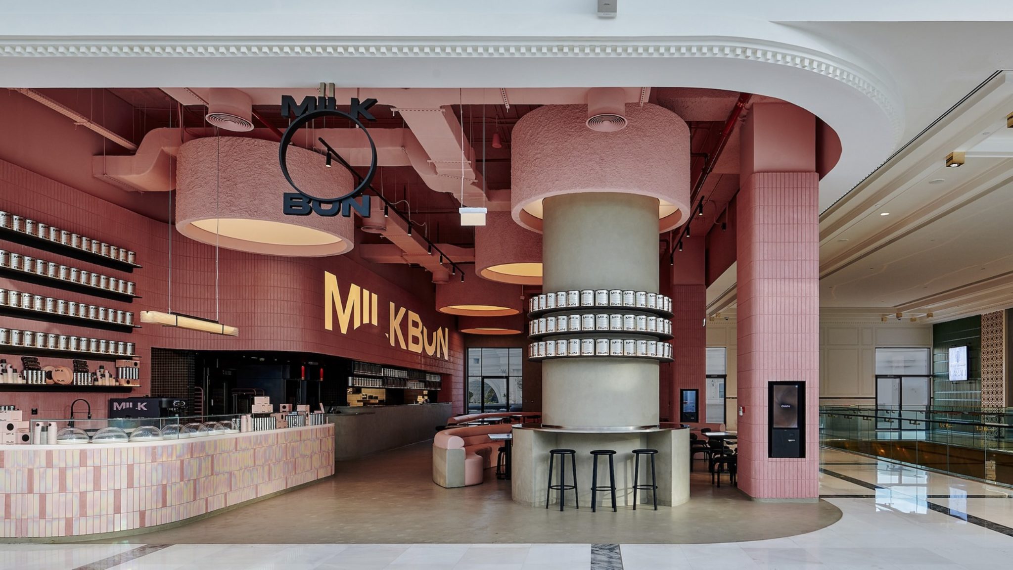 Rise Above the Ordinary: Why Mezzanine Floors Are a Must-Try Trend ...