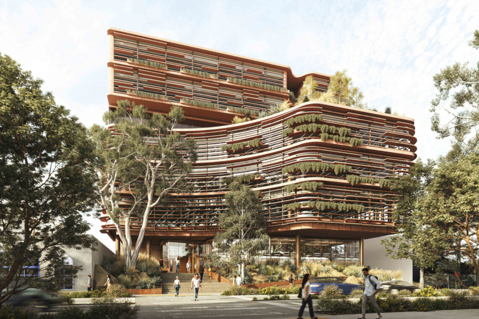 Solutions in Action: WAFX 2023 Award-Winners Spearhead Climate ...