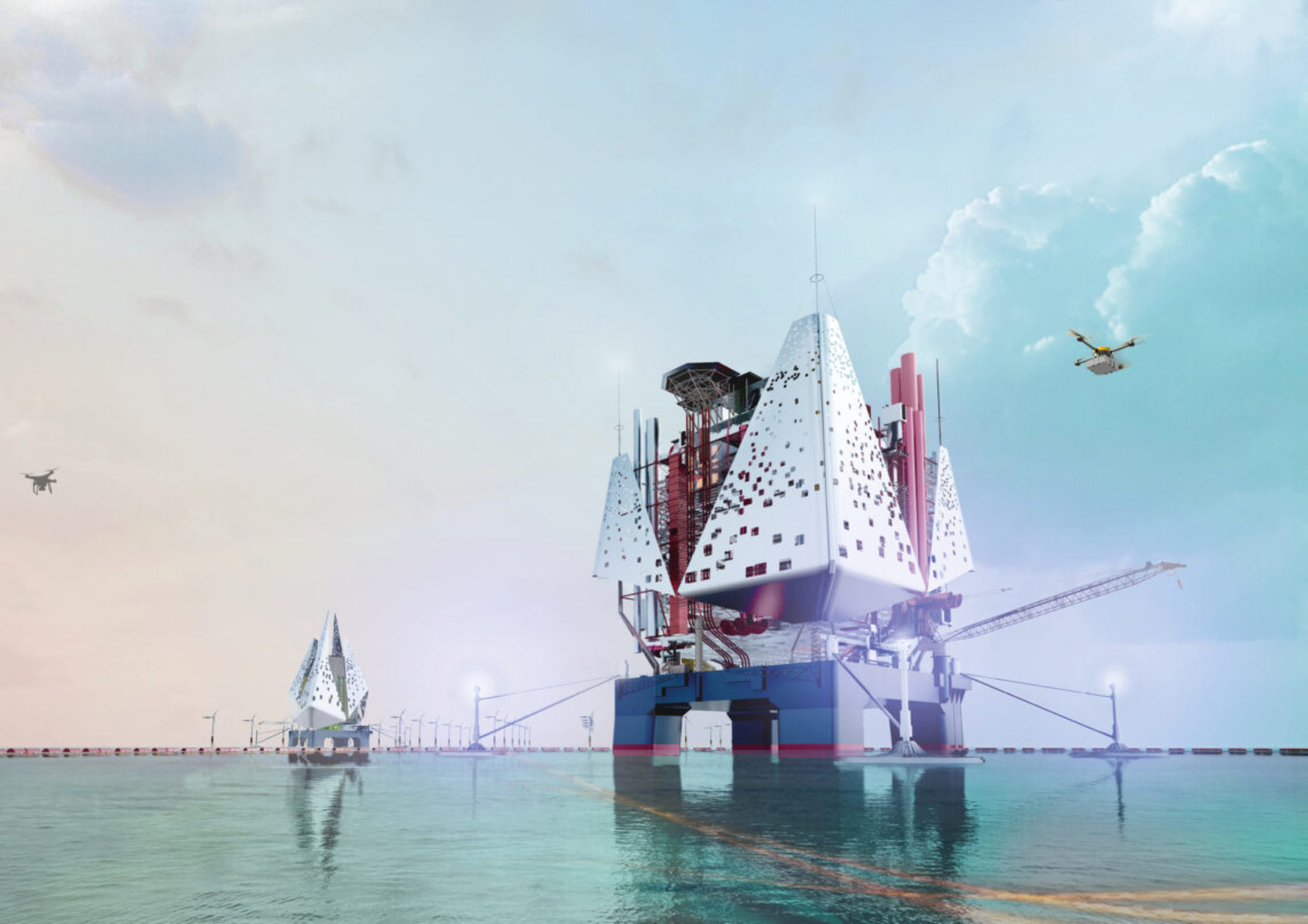 Solutions in Action: WAFX 2023 Award-Winners Spearhead Climate ...